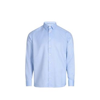 Eton Chemise slim en coton