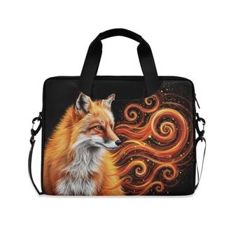 Alaza Sac pour ordinateur portable de 40,6 à 15,6 cm, motif dinosaure de baseball, sac à bandoulière pour femme, homme, étudiant, travail, sac fourre-tout d