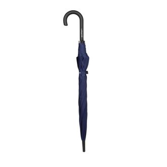 Lancaster Parapluie compact - Femme - Accessoires - Bleu - Taille: ONE Size