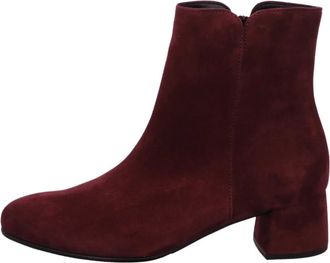 Gabor Damen, Schuhe, Rot, 39 1/2 EUGr&ouml;&szlig;e