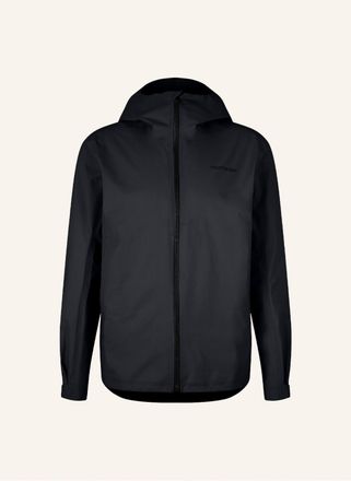 Nordisk Outdoorjacke Ingvar schwarz