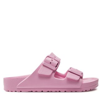 Birkenstock Pantoletten Birkenstock Arizona 1027355 Rosa