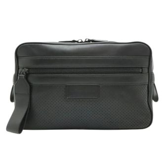 Bottega Veneta Pre-owned Sling bag - - Pre-owned - Herren - Schwarzk - ONE SIZE