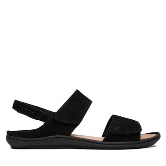 Josef Seibel Sandalen Josef Seibel Caitlyn 04 75804 Schwarz