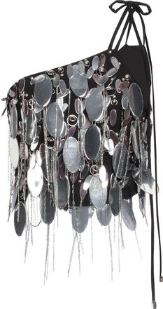 The Attico TOPS - Tops auf YOOX.COM