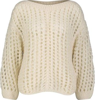 Iris Von Arnim Damen Pullover IOLANA