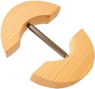 Generic &Eacute;largisseur de chapeau de baseball - &Eacute;largisseur de gaineur en bois, chapeau de cowboy | pour l&eacute;t&eacute;, la p&ecirc;che, le ski, le cyclisme, la randonn&eacute;e, les v