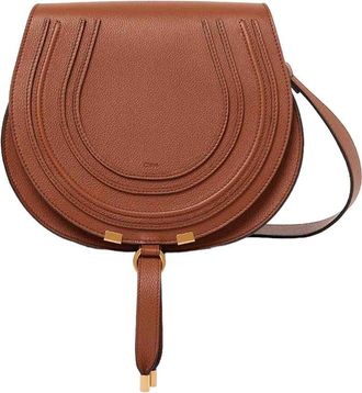 Chloé Umhängetasche - Nude