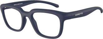 Arnette Homme, Accessoires, Bleu, Taille: 51 MM Splice An7272 2759