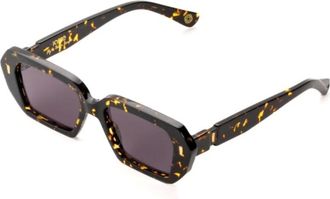 Kyme unisex, Accessoires, Brun, Taille: ONE Size Rylee 03 Lunettes de soleil