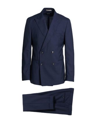 BOSS ANZ&Uuml;GE und CO-ORDS - Anz&uuml;ge auf YOOX.COM