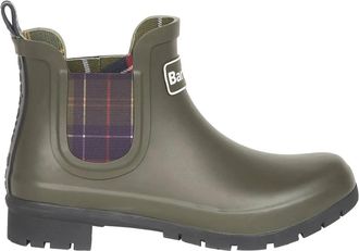 Barbour Stiefel - Boots Green - Gr. 36 (EU) - in Gr&uuml;n - f&uuml;r Damen