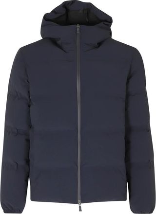 Herno Herren, Jacken, Blau, MGr&ouml;&szlig;e
