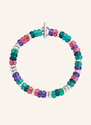 Dodo Dodo Armband Rondelle silber