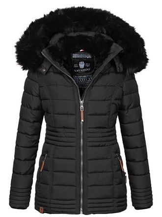 Navahoo Jacke