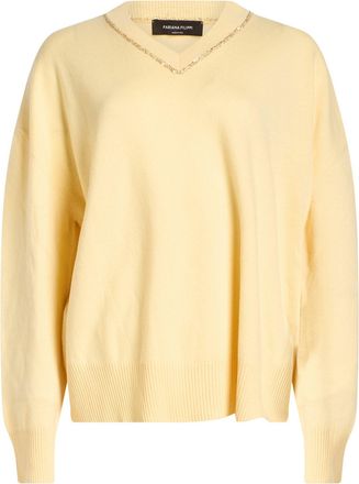 Fabiana Filippi STRICKWAREN - Pullover auf YOOX.COM