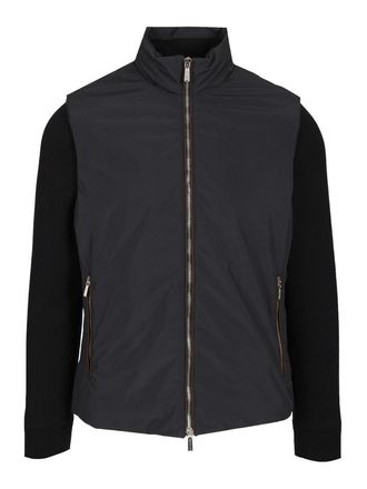 Moorer Veste Casual - Evan-H-Stp