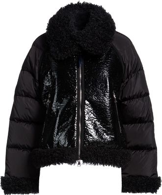 Moncler JACKEN & M&Auml;NTEL - Pufferjacken & Daunenjacken auf YOOX.COM