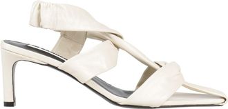 Jil Sander SCHUHE - Sandalen auf YOOX.COM