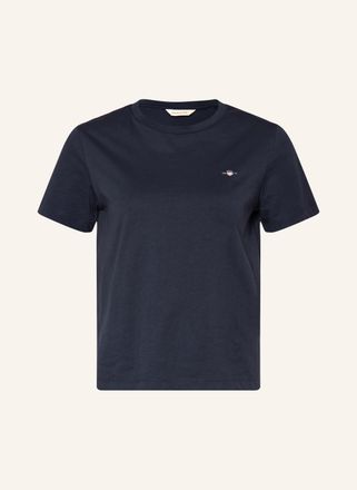 GANT T-Shirt blau