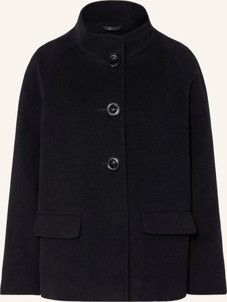 Cinzia Rocca Icons Cinzia Rocca Jacke blau