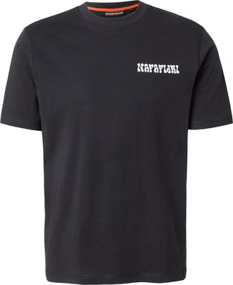 Napapijri T-Shirt S-SOL