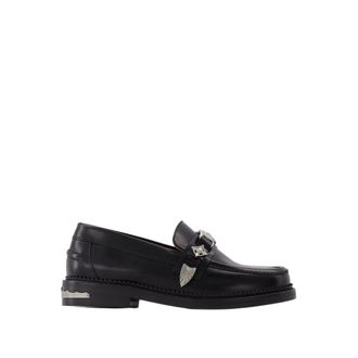 Toga Archives Loafers - - Shoes - Damen - Schwarzk - 39 EU