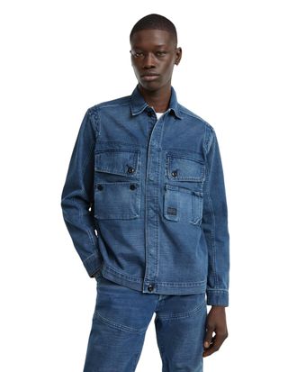 G-Star RAW Utility overshirt