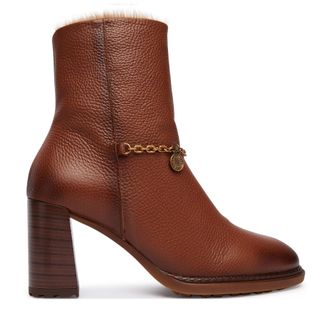 Hispanitas Stiefeletten Hispanitas Alabama PHI265161 Beige