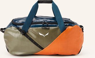Salewa Reisetasche Discovery Duffle Medium 70 L orange