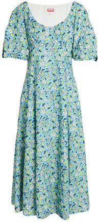 Kenzo ROBES - Robes midi sur YOOX.COM