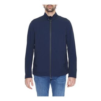 Suns Down Jackets - - Jackets - Herren - Blau - XL