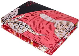 Douceur d'Intérieur Bettwäsche, 3-teilig, 260 x 240 cm, Bedruckt Ciconia