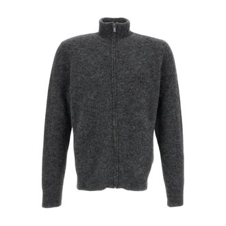 Barena Cardigans - - Knitwear - Herren - Grau - M