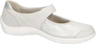 Waldl&auml;ufer Damen, Schuhe, Grau, 38 1/2 EUGr&ouml;&szlig;e