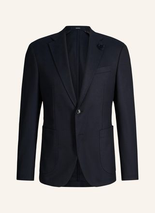 Joop Sakko Slim Fit blau