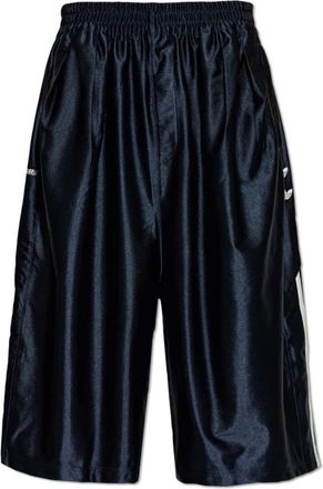 adidas Homme, Shorts, Bleu, Taille: XL Dazzle Snap Short