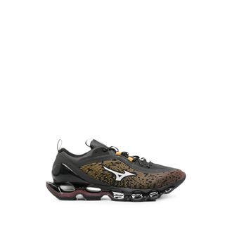 Mizuno Running Schuhe - - Sport - Herren - Schwarzk - 42 EU