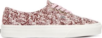 Vans Sneakers aus Stoff Vans Authenthic VN000D6GHL11 Rosa