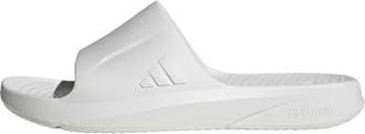 adidas Mixte LIGHTSHIFT SLIDES, crystal white/crystal white/crystal white, 48.5 EU