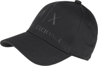 A|X Armani Exchange ACCESSOIRES - M&uuml;tzen & H&uuml;te auf YOOX.COM