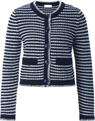 Rich & Royal Strickjacke