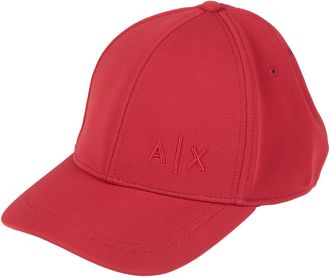 A|X Armani Exchange ACCESSOIRES - M&uuml;tzen & H&uuml;te auf YOOX.COM