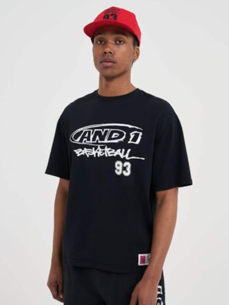 AND1 T-Shirt