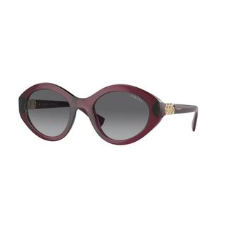 Vogue Eyewear Vogue, Femme, Accessoires, Violet, Taille: ONE Size Vo5576Sb Lunettes de soleil