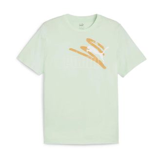 Puma Puma, Herren, Sport, Gr&uuml;n, 2XLGr&ouml;&szlig;e