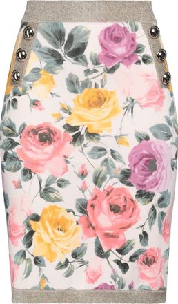 Blugirl HOSEN & R&Ouml;CKE - Minir&ouml;cke auf YOOX.COM