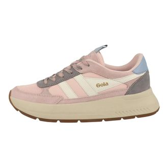 Gola Phoenix - Femme - Chaussures - Rose - Taille: 40 EU