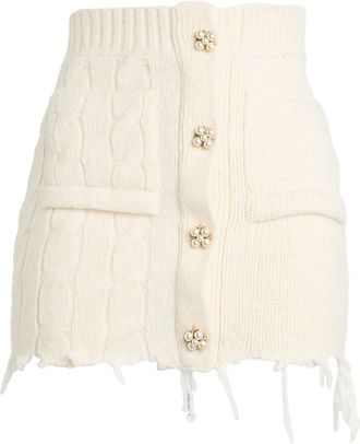 VETEMENTS HOSEN & RÖCKE - Miniröcke auf YOOX.COM