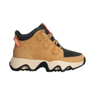 Sorel Kinetic Impact Caribou P - - Shoes - Damen - Braun - 42 EU